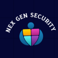 Nex Gen Security games store