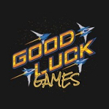 Good Luck Games games store | ENEBA