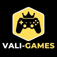 Loja de Vali-games